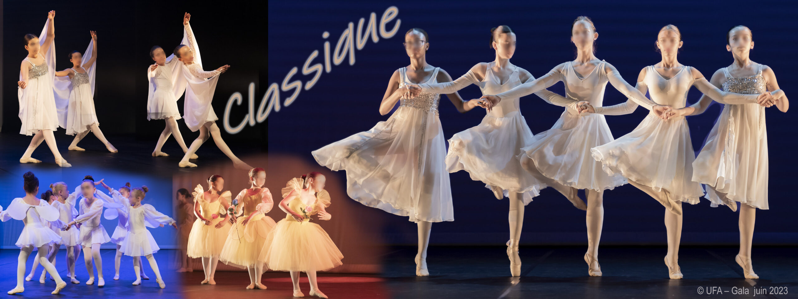 UFA – Aubière – "Vivez vos passions Sportives, Artistiques et Culturelles