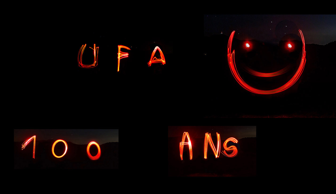 Presse - UFA - Aubière